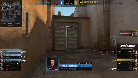 StarLadder CIS RMR 2021 overview | HLTV.org